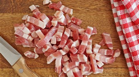 Bacon Et Lardons At Tommie Brubaker Blog