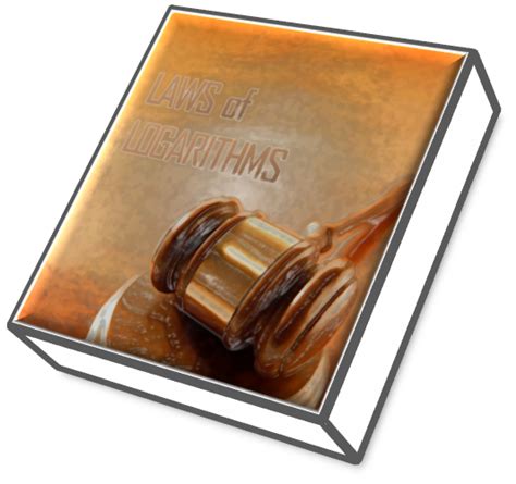 Laws Of Logarithms Engineering Mathematics 1 Dbm10013 Politeknik