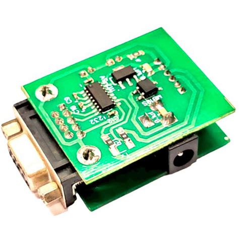 RFID Reader KHz Serial And TTL Output Buy Online At Low Price In India ElectronicsComp