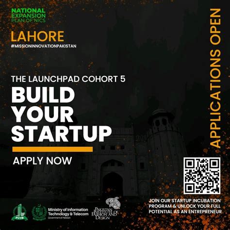 Shoaib Arshad On Linkedin Inviting All Budding Startups Innovators