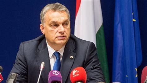 About Hungary Interview Mit Viktor Orbán In Der Sendung „vasárnapi újság” Sonntagsblatt Von