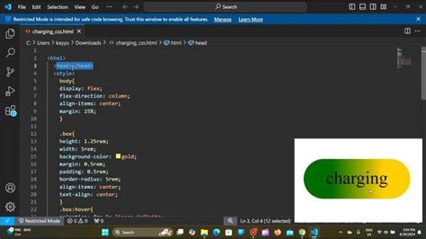 Kayyumshaikh Mistari On Linkedin Charging Bar Animation With Css