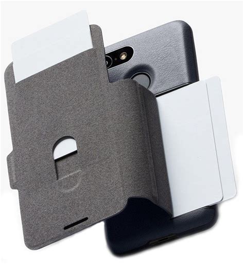 Best Wallet Cases For Google Pixel Xl In Android Central