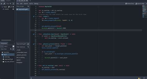 How Do You Create A Tween In Godot 4 And What Is Wrong With My Code Here