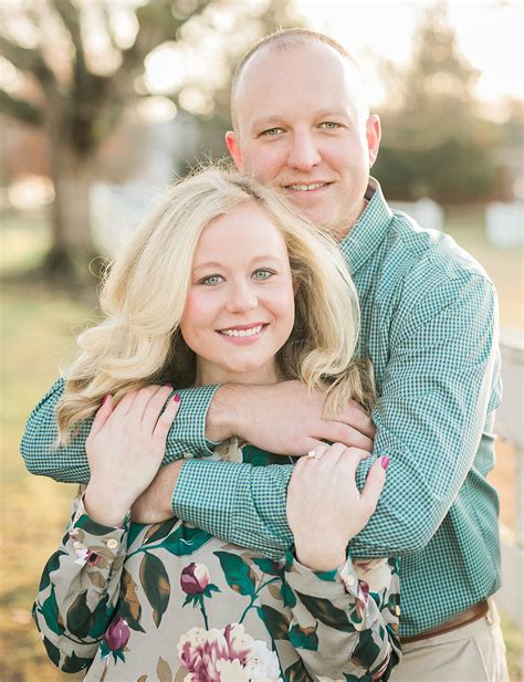 Keepsakes Embree Christopher Engagement The Advocate Messenger The Advocate Messenger