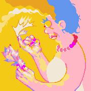 Flowers PixelJoint Com