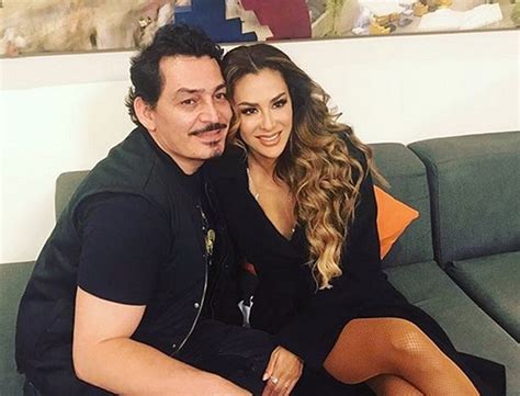 Ninel Conde Cumple 42 Años Ve Sus Fotos A Través De Los Años E