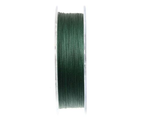 Шнур Flagman S River Pe Braid Hybrid F4 Feeder 150м Moss Green 0 18мм купити в Києві та Україні