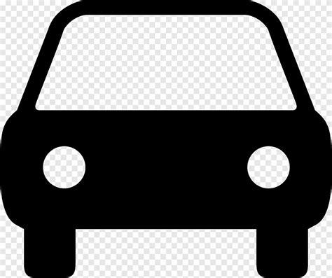 자동차 컴퓨터 아이콘 자동차 차 차량 Png Pngegg