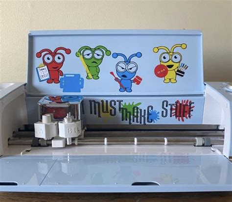 Decorated Cricut Maker Machine Ideas Decorate My Cricut Machine Ideas