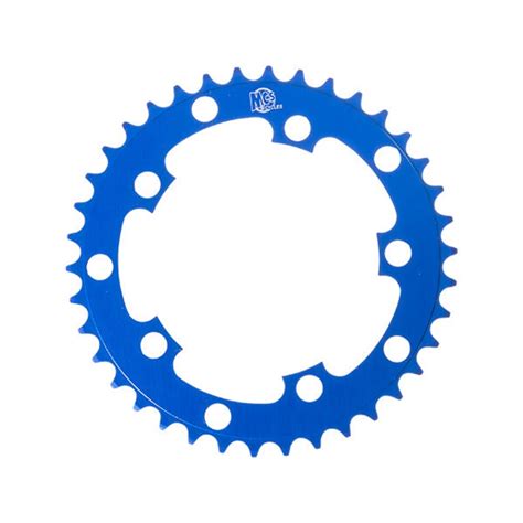 Mcs Chainring 5 Bolt From Trail To Street Your One Stop Destination