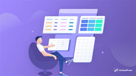 How To Create Or Embed Tables On Wordpress 5 Best Table Plugins