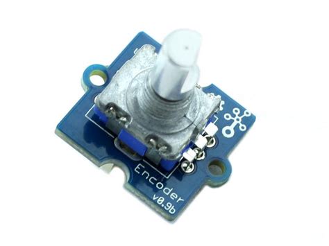 Grove Encoder Grove Encoder