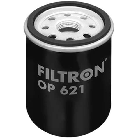 Фильтр масляный Filtron Op621 — купить по низкой цене в интернет магазине ОНЛАЙН ТРЕЙД РУ