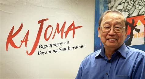 Live Tribute To Prof Jose Maria Sison