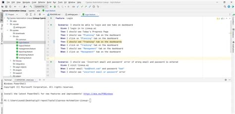 Automate Test Cases Using Cypress By Hariszafar970 Fiverr