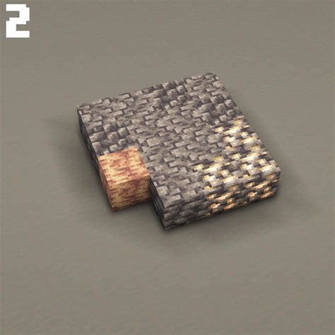 Dripstone Rock Build It