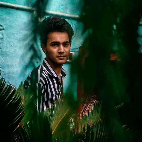 Programmer Monish Mohd Monish Portfolio Web Developer