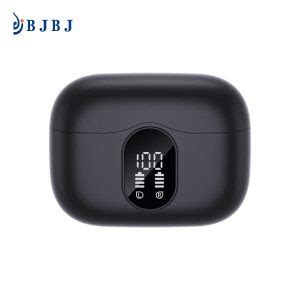 BJBJ A90 Pro TWS Earbuds With Digital Display BJBJEARBUDS
