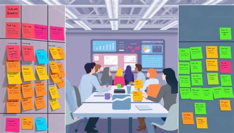 The Scrum Methodology 5 Step Guide To Understand The Process