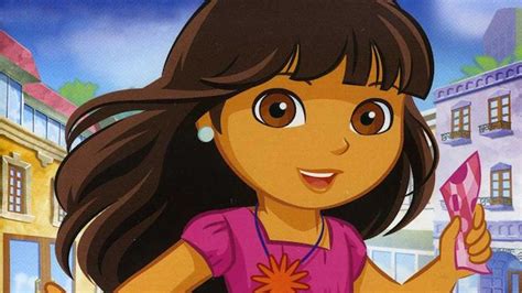 Doras Explorer Girls Where To Watch Tv Show