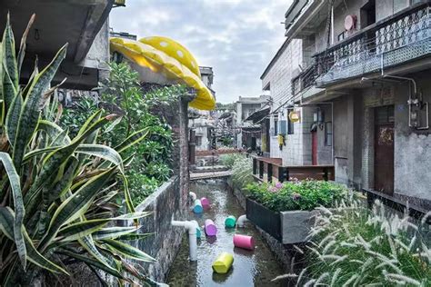 深大沙井古墟新生项目获联合国教科文组织亚太地区文化遗产保护奖 深圳新闻网