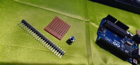 Arduino Runner Game 4 Steps Instructables