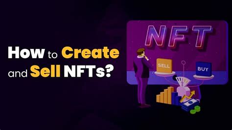 How To Make And Sell NFTs A Definitive Guide The Hustler S Digest