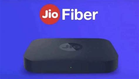 Jio Fiber Unlimited Internet And Free Netflix And Amazon Prime Video Subscription Jio Fiber