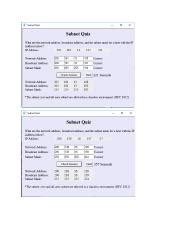 DCN LAB Docx Course Hero