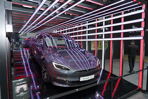 테슬라 신형 모델s와 모델x 만나보기｜ev라운지