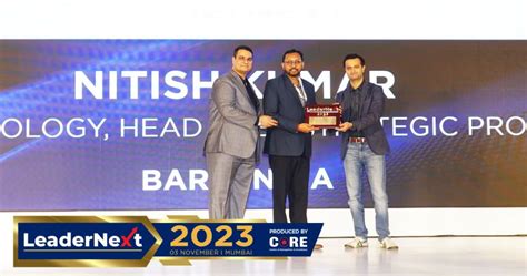 Nitish Kumar On Linkedin Team Leadernext2023 50 Comments