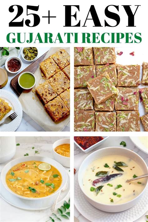25 Best Gujarati Recipes Artofit
