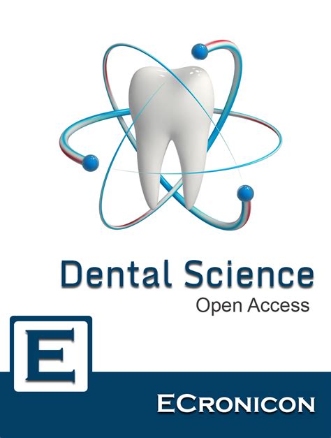Ecronicon Ec Dental Science