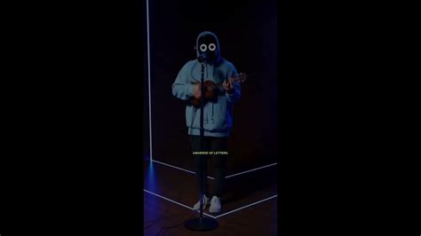 Boywithuke Toxic Open Mic Performance Estado Para Whatsapp
