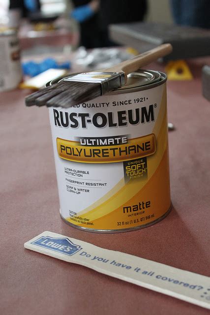 Rust Oleum DIY Blogger Event DIY Show Off DIY Decorating And Home Improvement Blog