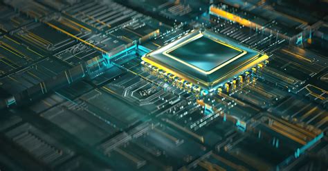 양자컴퓨터 관련주 미래 기술을 선점하는 투자 전략