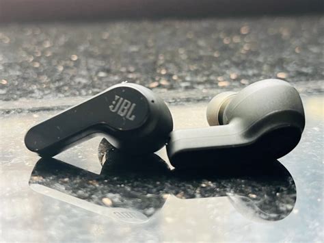 Jbl Vibe Beam Review Headphone Dungeon