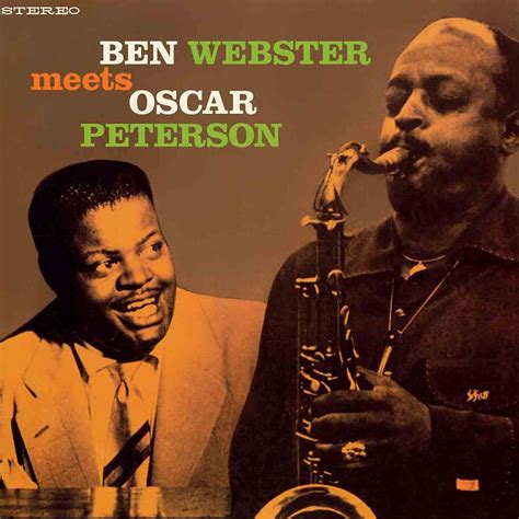 Ben Webster Elite Audio Hrvatska
