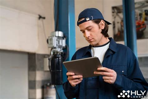 Energy Efficient Monitoring Technology Hly Logger