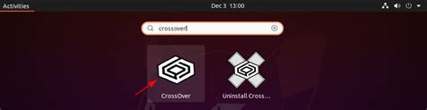 How To Install CrossOver In Ubuntu Linux