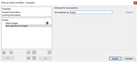 Save Selection Automate PDF
