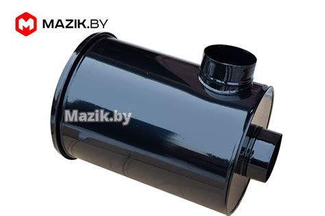 5337-1109512-01 Фильтр (корпус) воздушный ЯМЗ-236, ММЗ (без э/ф),РБ ...