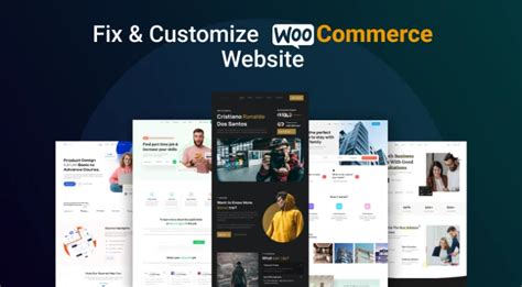 We Will Build Your E Commerce Website