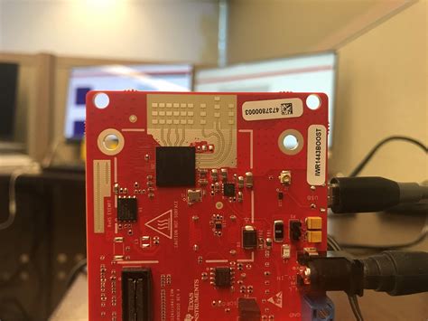 IWR1443BOOST What Is The Purpose Of Two Unused RX Antenna In The IWR1443 Evaluation Board