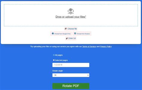 Pdf处理控件asposepdf教程：在python、java 和 C 中旋转 Pdf 文档aspose Pdf Rotator Csdn博客