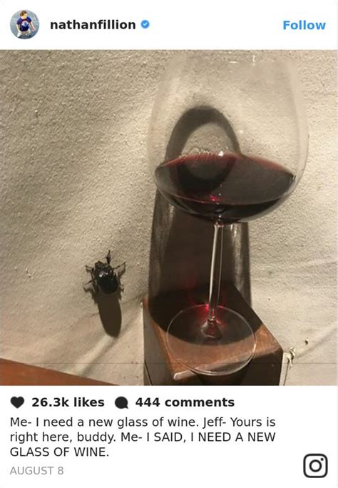 23 Random Times Nathan Fillion Was Hilarious On Twitter