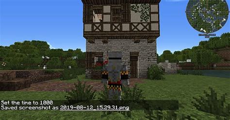 Westeroscraft Build Challenge 3 Highgarden Bakery Album On Imgur