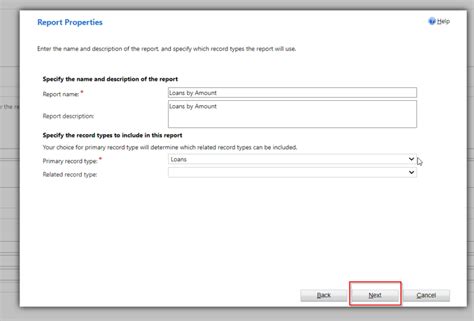 Creating Reports In Dynamics 365 Dataverse Softchief Learn