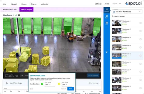 Spot Ai Video Intelligence For Better Decision Making